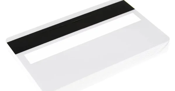 Paxton Net2 Proximity ISO Cards with Magstripe - Pack of 500 - 692-053