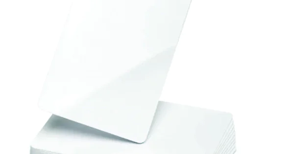 Paxton10 ISO Printable Proximity Card - 010-427 - 10 Pack