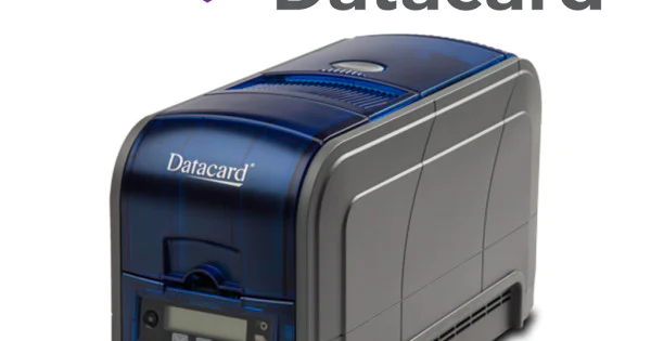 Complete range of Datacard SD160 Ribbons from Plastic-ID.com