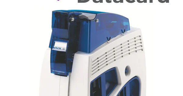 Datacard SP75 Laminates available from Plastic-ID.com