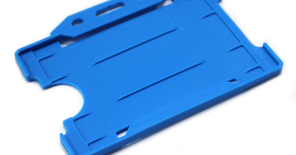 A comprehensive range of ID Accessories available from Plastic-ID.com