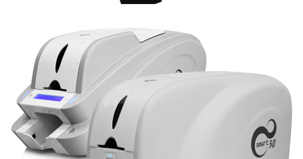 Complete range of IDP Smart 50 Ribbons in stock from Plastic-ID.com