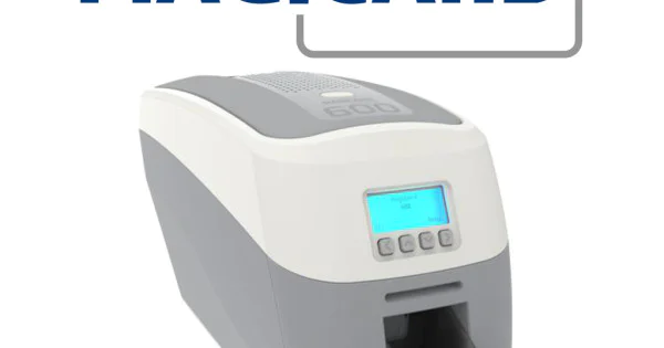 The complete range of Magicard Printers available from Plastic-ID.com