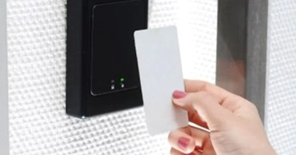 Contact, Contactless, Magnetic & Barcode Scanners and Readers