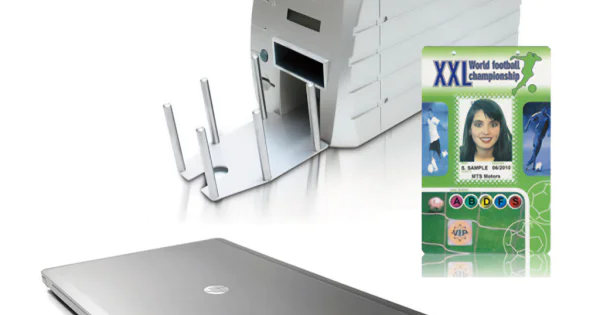 A wide range of Oversized XL Card Printer Rentals are available from ...