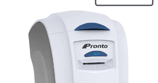 Magicard Pronto Ribbons available from Plastic-ID.com