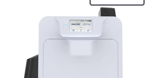 Complete range of Magicard Ultima Ribbons in stock with Plastic-ID.com
