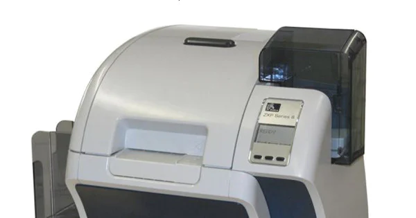 Zebra ZXP Series 8 Laminates available from Plastic-ID.com