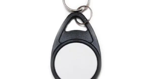 Controlsoft AC-7145 MIFARE Fobs