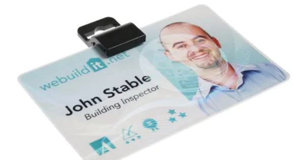 Card Gripper for ID & Proximity Cards