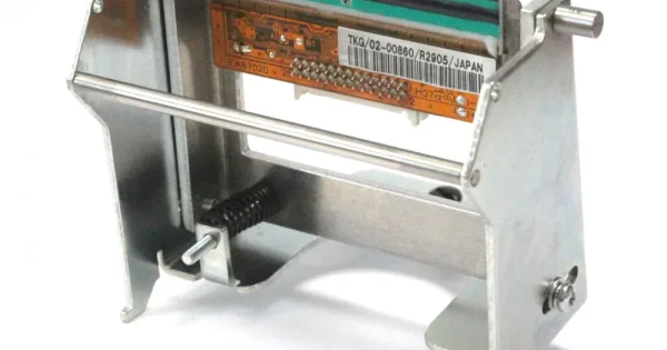 Magicard Avalon / Rio 2 / Tango 2 / Tango +L Printhead