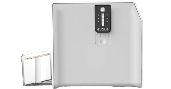 Evolis Agilia Card Lamination Module (CLM)