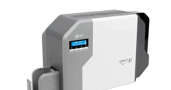 IDP Smart-81 Retransfer ID Card Printer