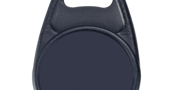 Fobs available from Plastic-ID.com