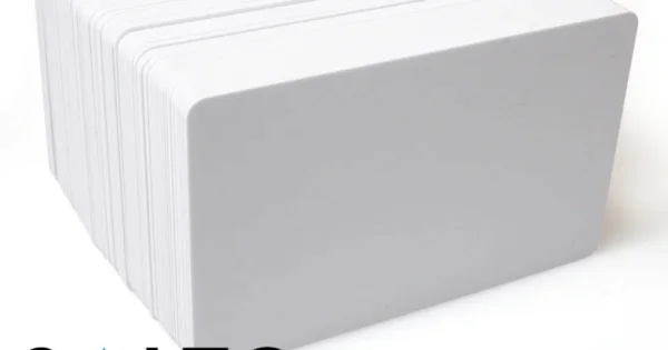 Salto MIFARE Ultralight C Card