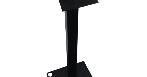 Cartadis cPad Floor Stand