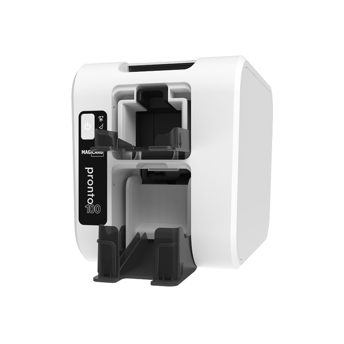 Magicard Pronto100 ID Card Printer | Next Day Delivery