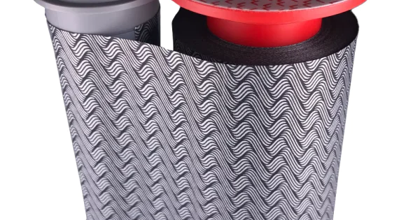 Matica chromXpert SCRATCH-OFF Ribbon