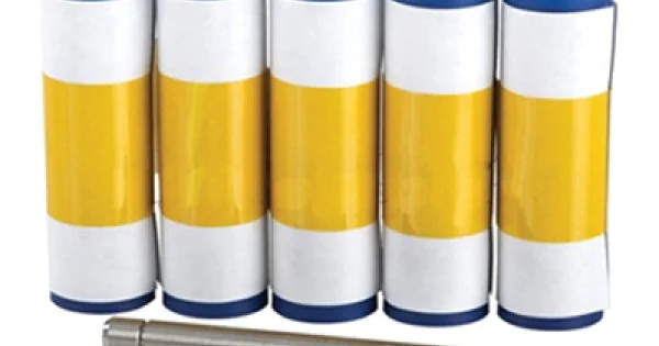 Magicard Cleaning Rollers for the Magicard Enduro