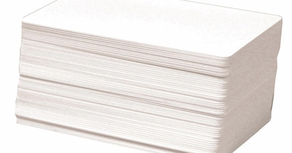 NXP Mifare Ultralight C Cards