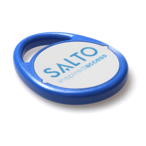 Salto Cards available from Plastic-ID.com