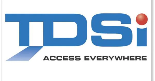 TDSi Proximity Card 4262-0245